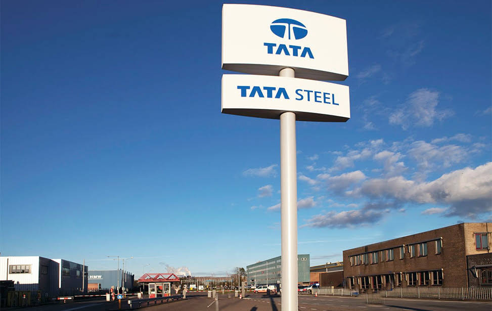Tata Steel is one of the world’s most geographically diversified steel ...